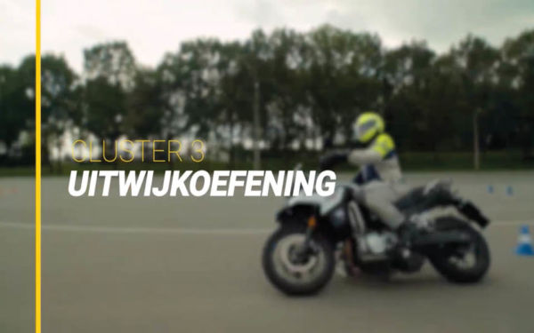 Veilig motorrijden begint bij jezelf | Motorprofessional